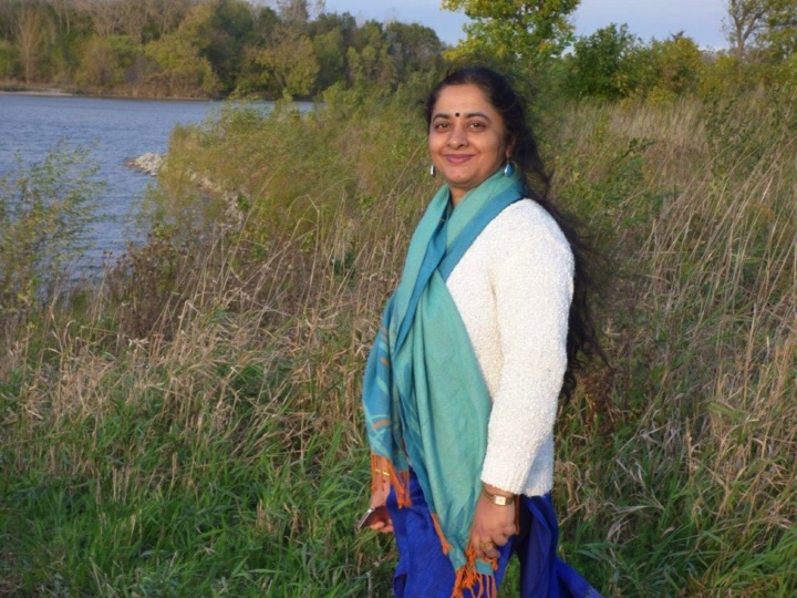 Suparna Banerjee - Routledge Performance Archive